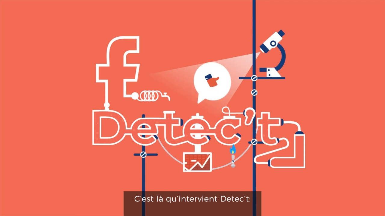 Kap Code Detect VFST - YouTube