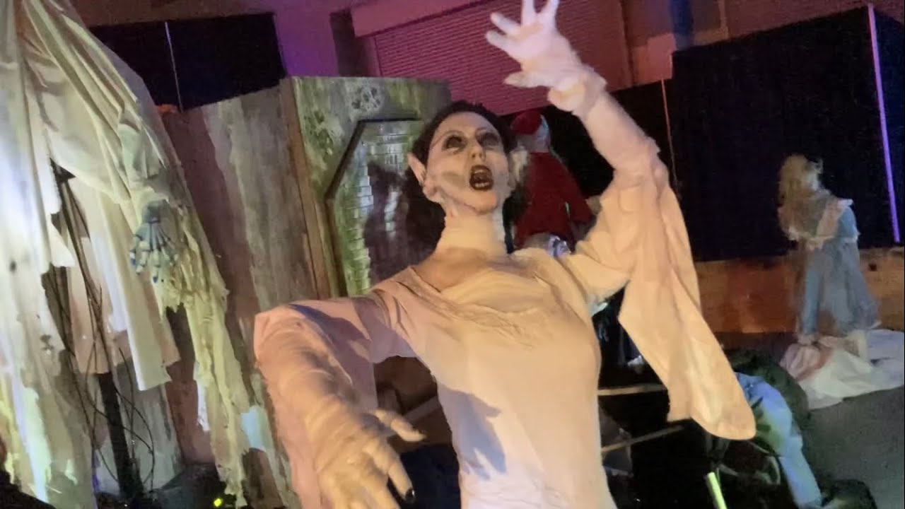 Transworld 2023 Day 3 Compilation (Hazard Room, Dead Farm Productions ...