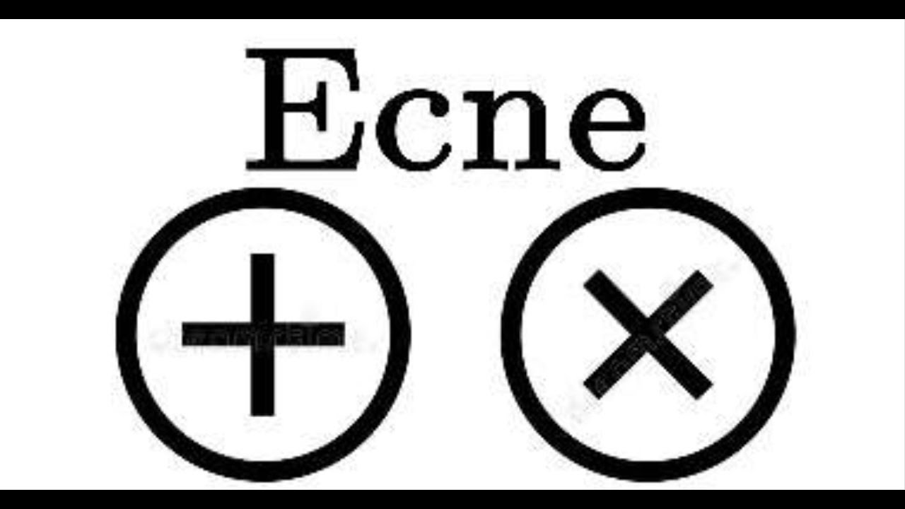 Ecne: the first ever verifier for ZK-arithmetizations - YouTube