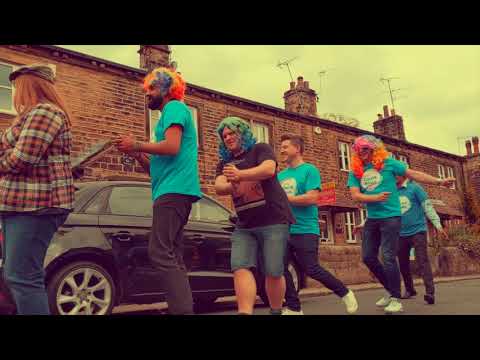Tesco Dance Beats Group 714