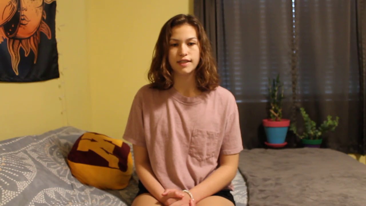 FOSSP Holman, Madison 1 - YouTube