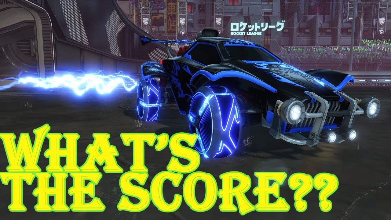 Rocket League LIVE!!! !hello/!raffle in chat - YouTube