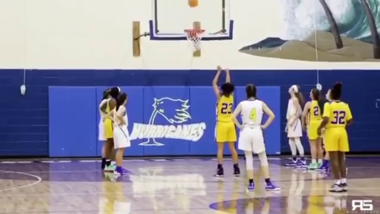 Mallory Bruce ‘21 All State AAAAA Traveler’s Rest High School - YouTube