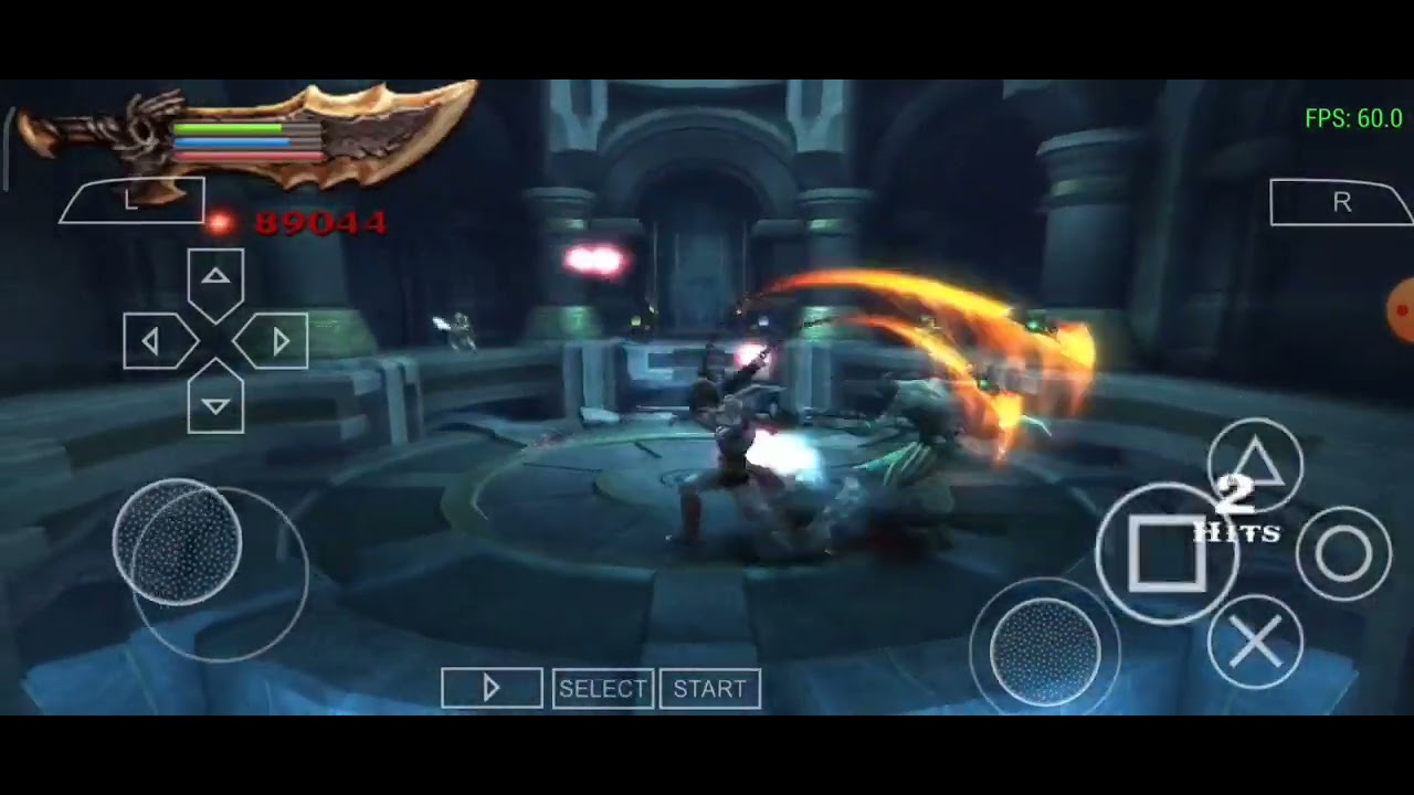 god of war ghost of sparta Hercules zeus - YouTube