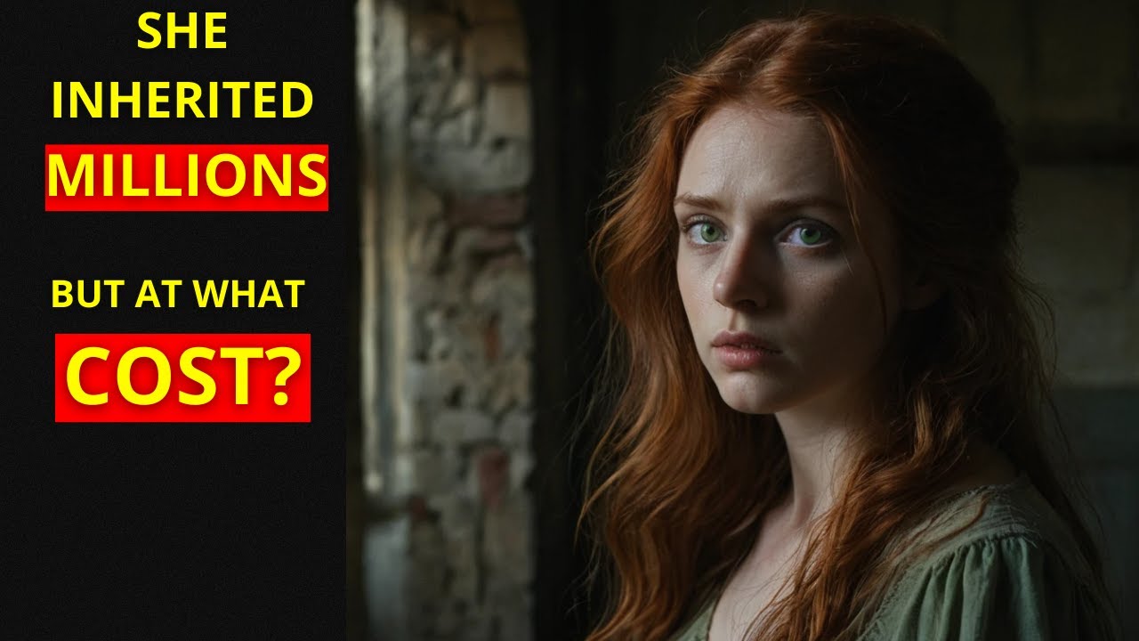 She Inherited Millions, But the Truth Was Deadly - YouTube