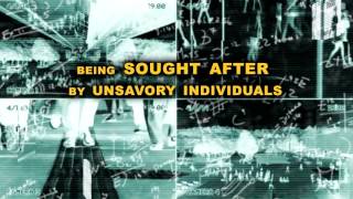 Rick Marcum (Author of West Texas Crude)