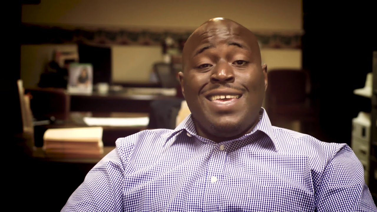 Louisiana Farm Bureau Agent Sheldon Cannon - LaPlace, LA - YouTube