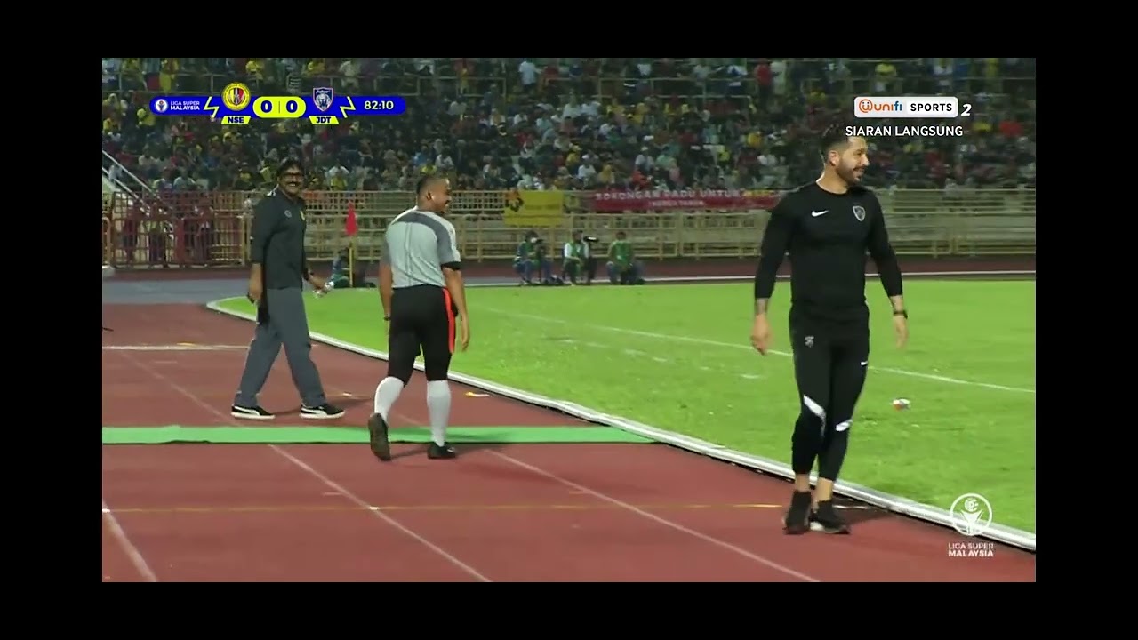 k devan dan benjamin mora bergaduh mulut - YouTube