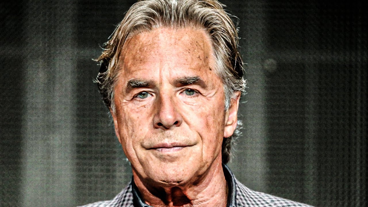 Don Johnson Is 73, Look at Him Now After Losing All His Money - YouTube