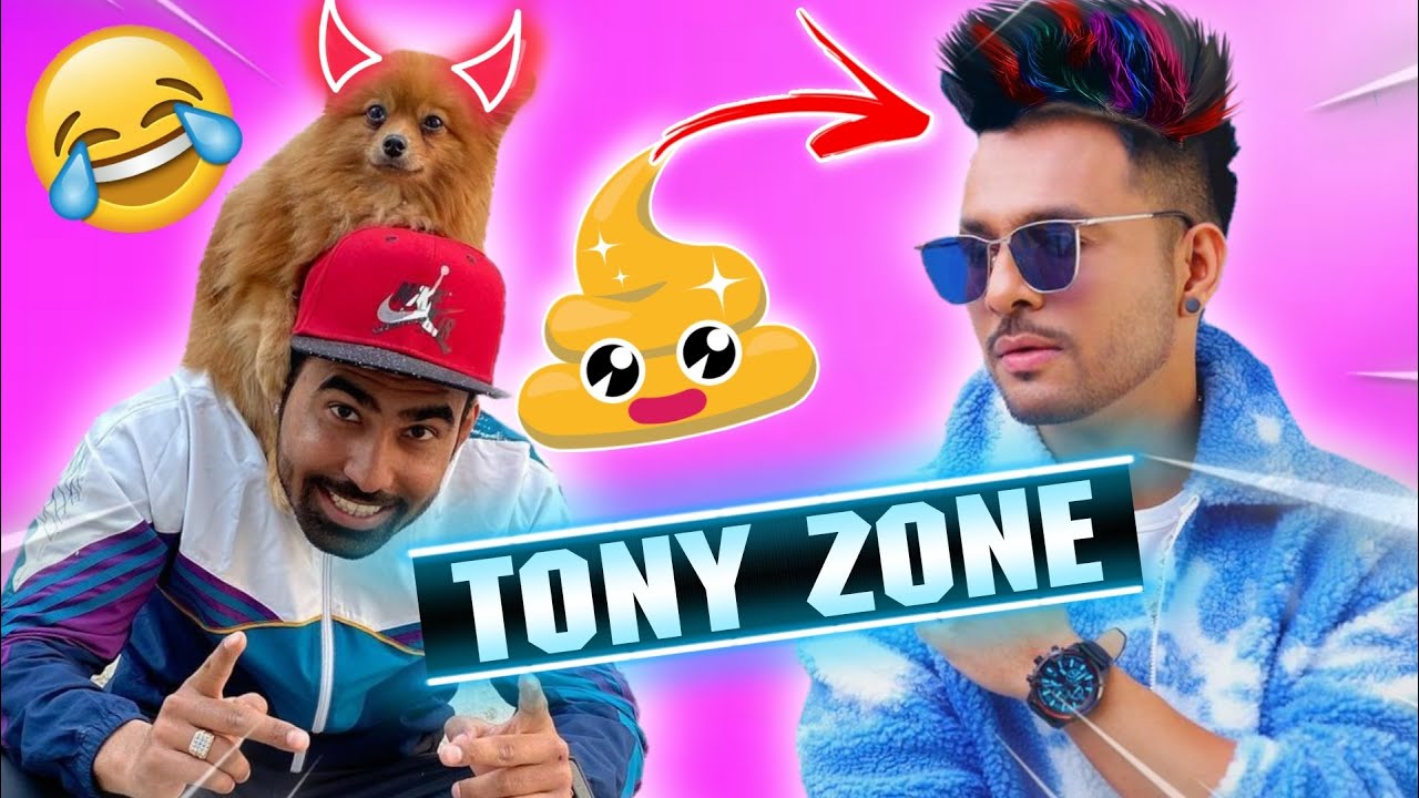 Chapri Singer Tony Kakkar | Est Entertainment - YouTube