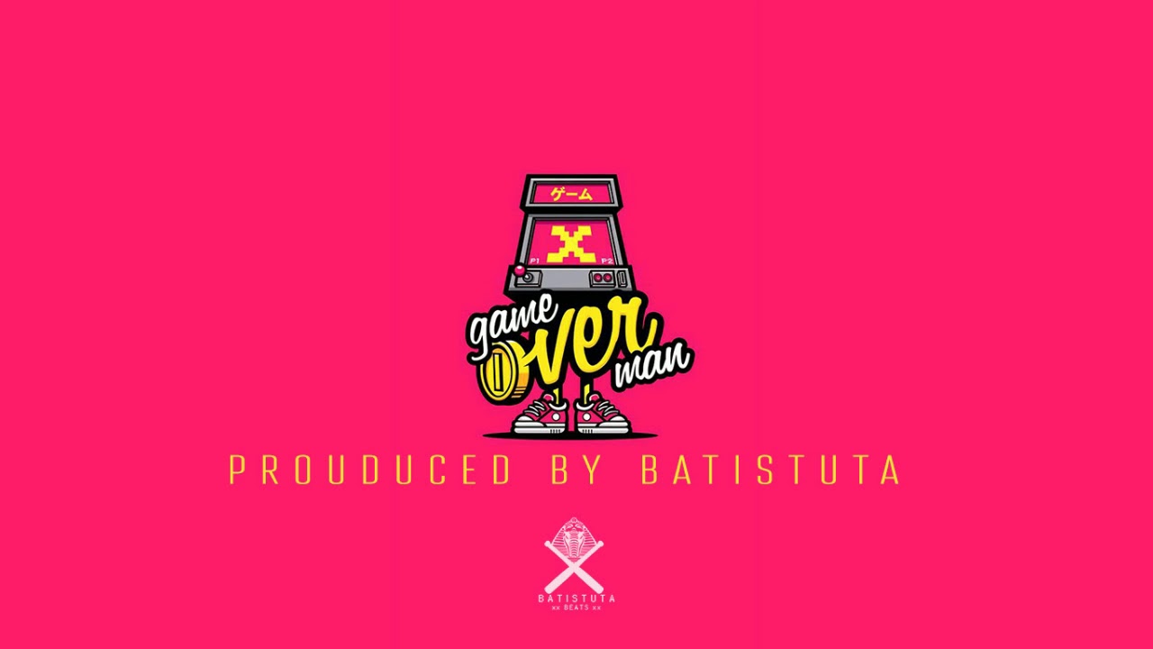 || FREE || Epic Hard Bang Hip Hop Beat '' GAME OVER '' - 2018 - ( Prod ...