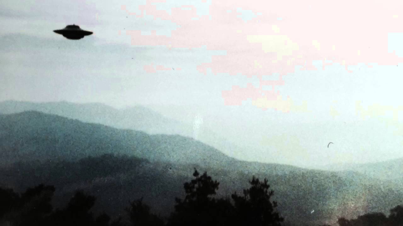 Pleiadian Beamship - YouTube