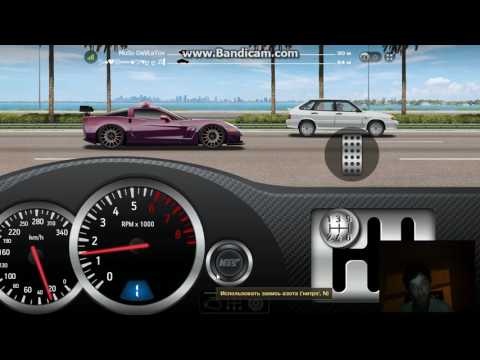 strit reyser chevrolet corvette imameli