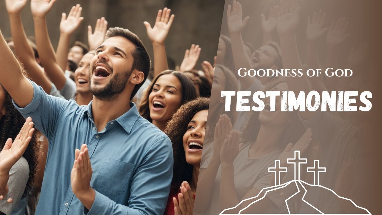 Testimonies - YouTube