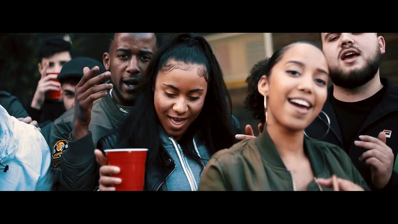 Shef - Regular [Music Video] @ShefArtist - YouTube