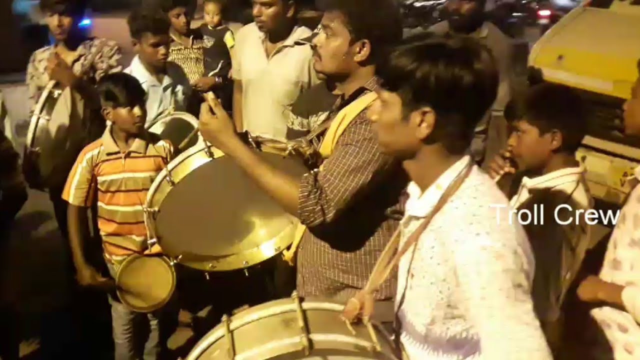 TAMTE | TAMTE DANCE | TAMTE BEATS | TAPANGUCHI BEATS | CHOPDOLL TAMTE ...