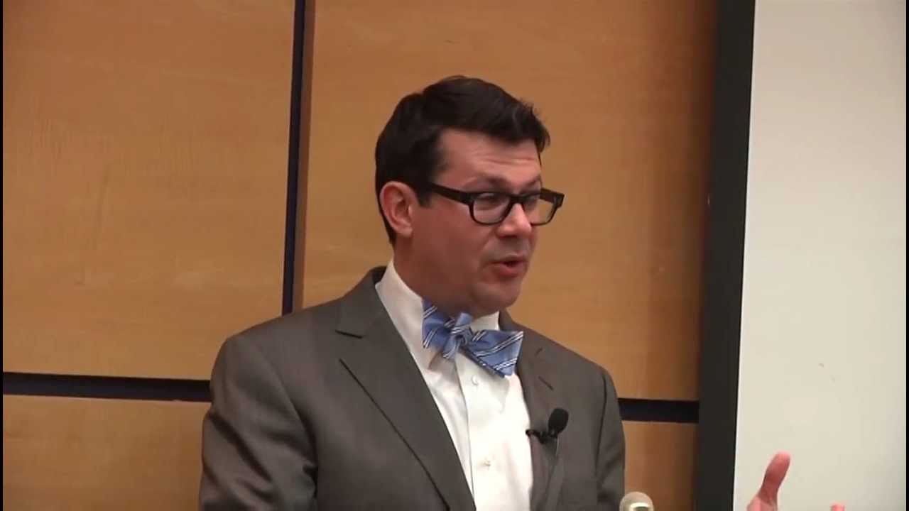 The Fall of MF Global: Inside America's Eighth Largest Bankruptcy - YouTube