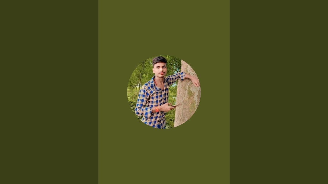 OFFICIAL NITISH SHARMA is live - YouTube