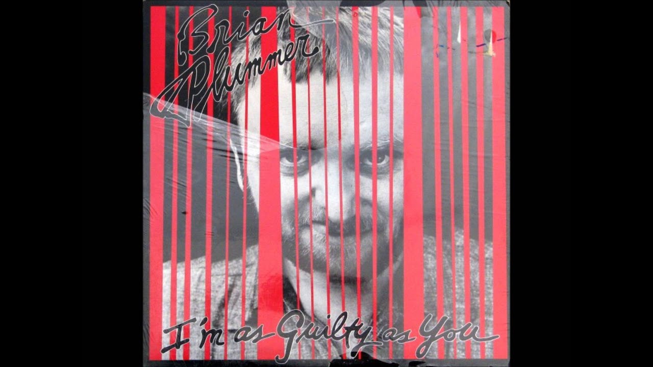 Brian Plummer - (At the End of) The Monkey Line (1981) - YouTube