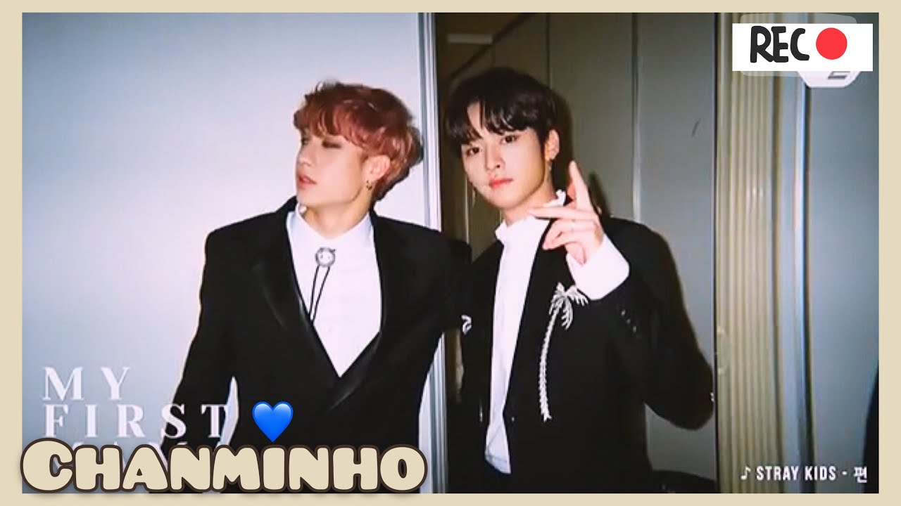OPV | [Stray Kids] Chan x Minho/Leeknow - Everyday #ชานมินโฮ banginho ...