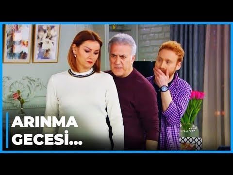 Video Çekelim Derken Ortalık Karıştı | Çocuklar Duymasın 67. Bölüm