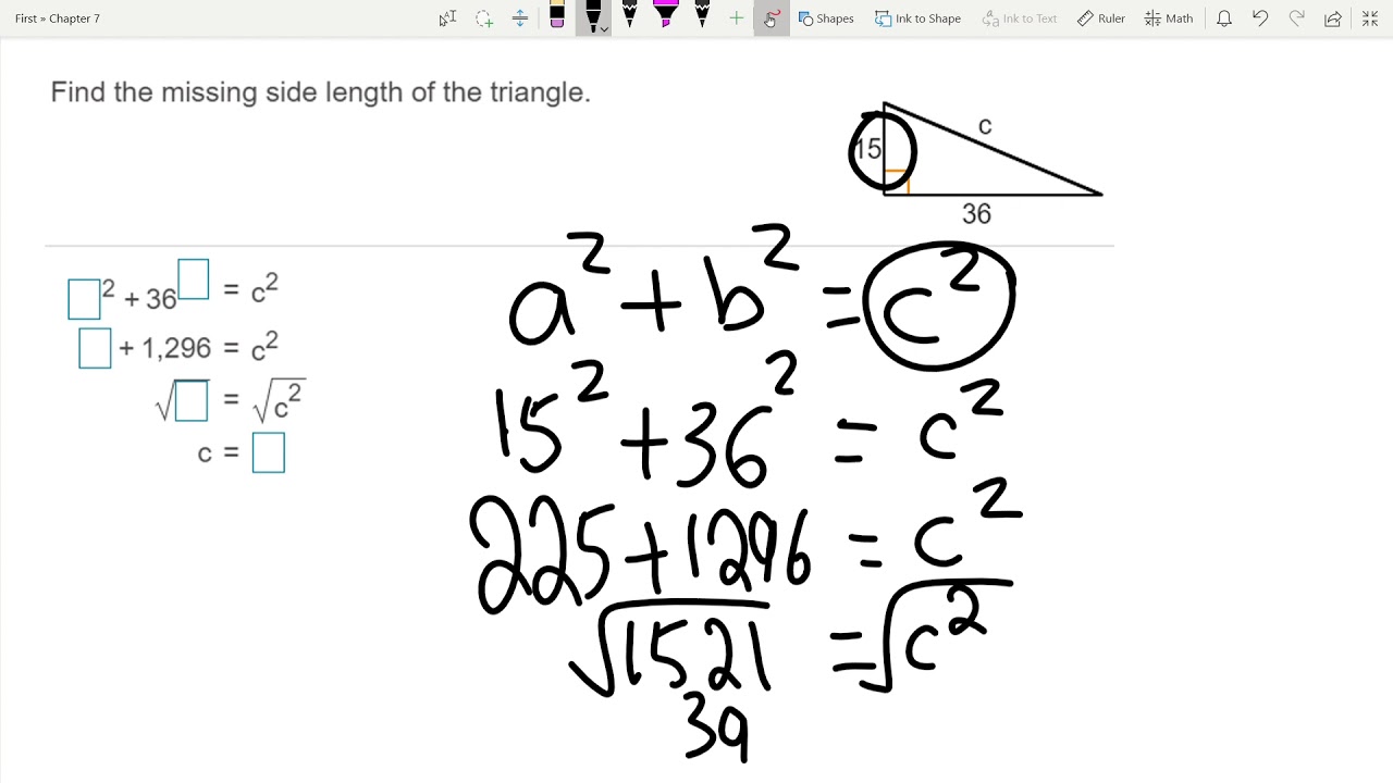 7 1 Review - YouTube