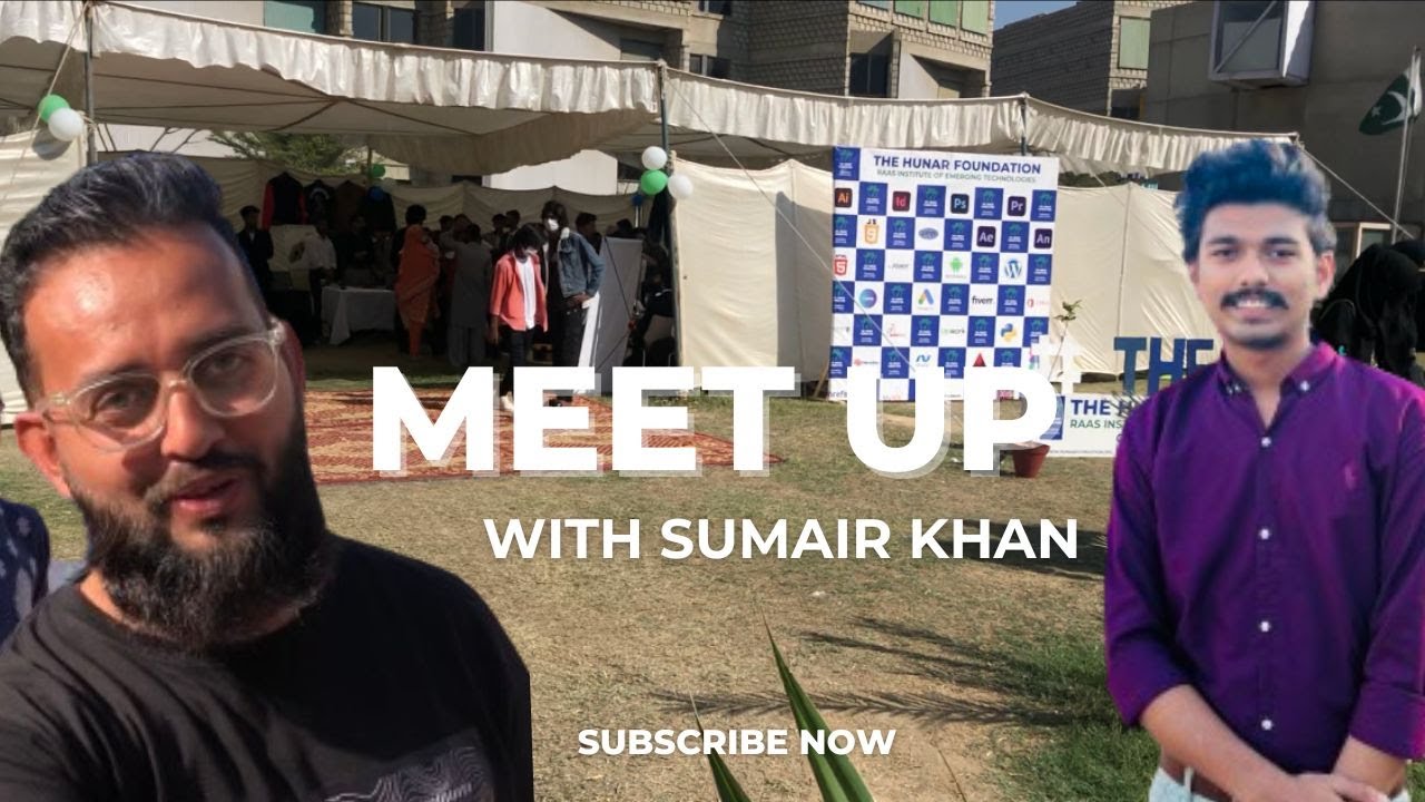 GOING IN INSTITUTE EXPO😆 || MEET UP WITH @SUMAIR KHAN || AHAD WORLD 🌍 # ...
