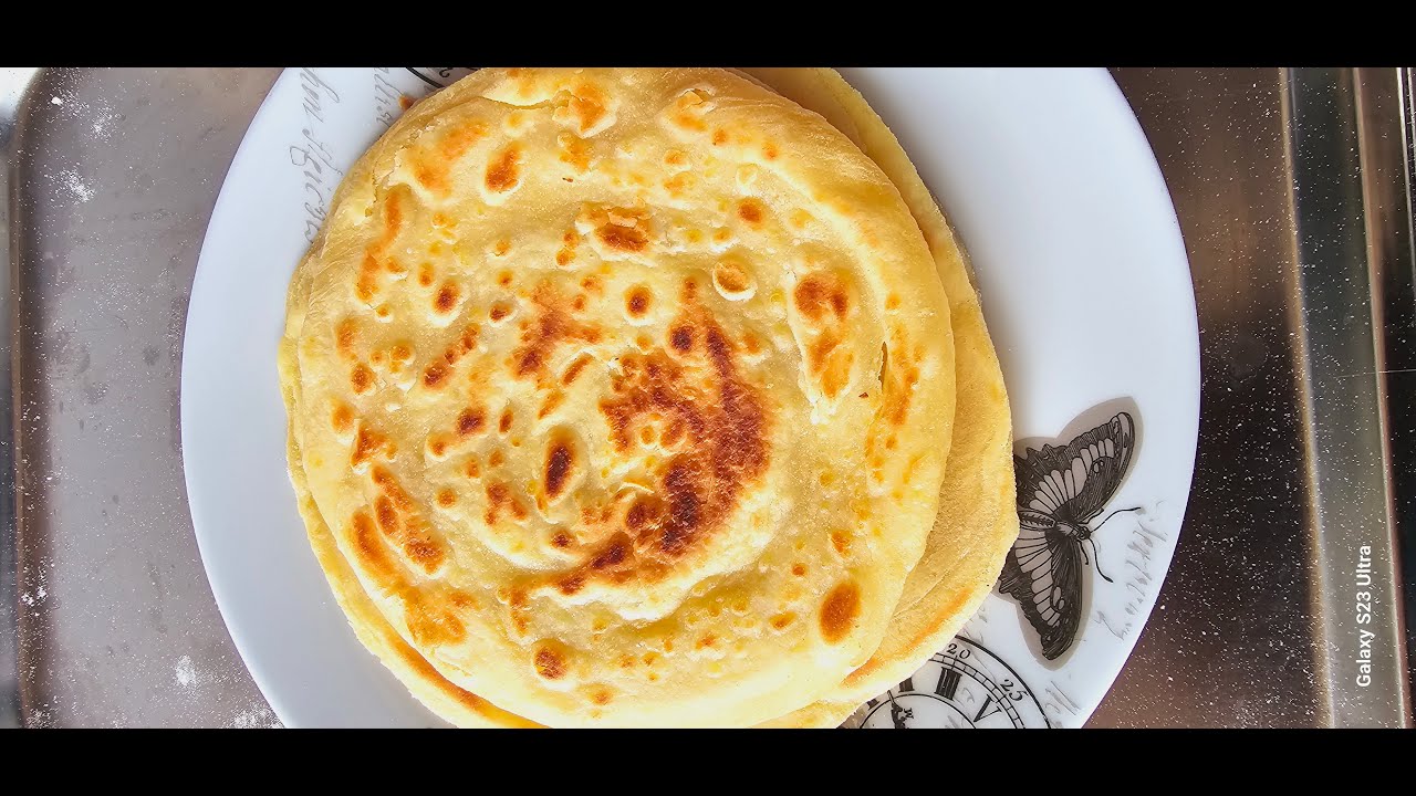 RECETTE COUSCOUMA PARTIE.1 - YouTube