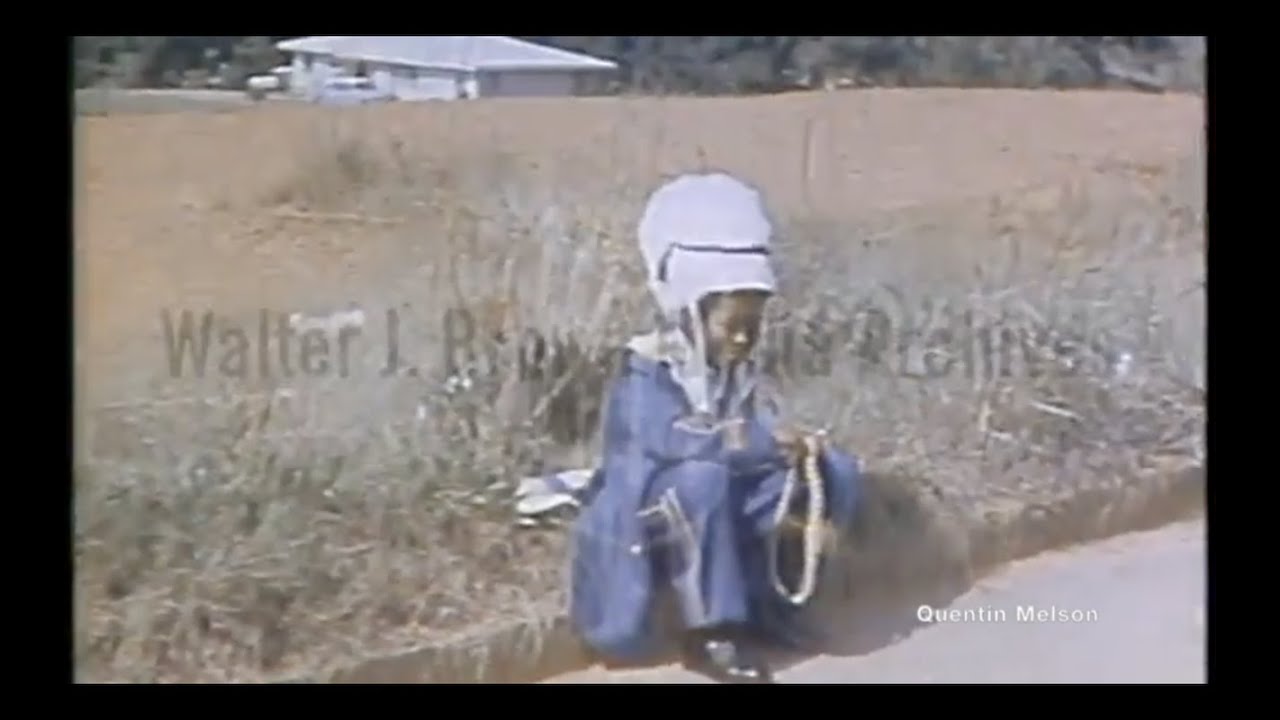 The David T. Howard High School Marching Band (June 17, 1970) - YouTube