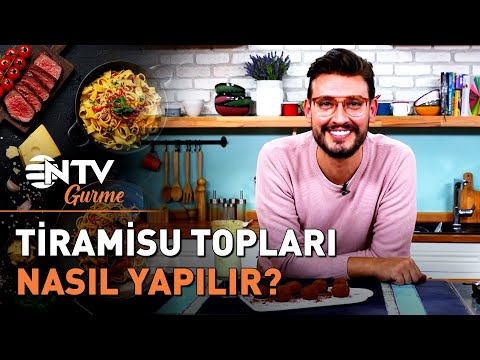 Danilo'dan Mutluluk Garantili Tatlı Tarifi - Lezzetin Şarkısı | NTV Gurme