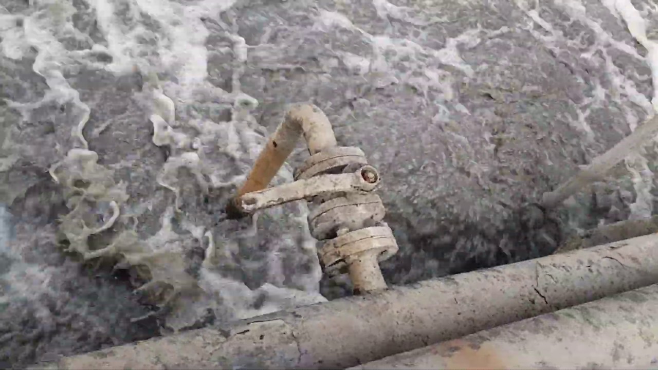 VA(Vortex Aerator)'s Powerful Mixing Function - YouTube