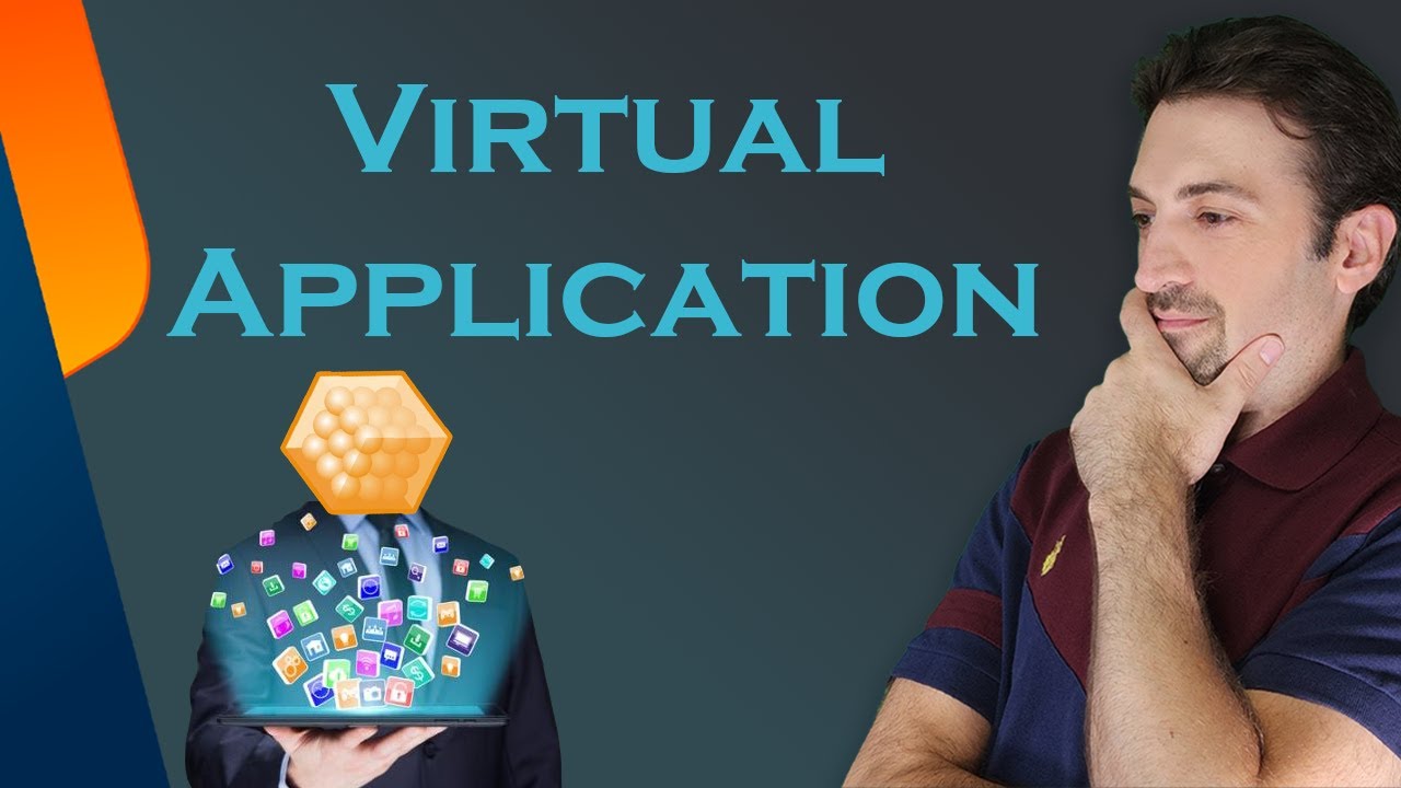 HOW TO use Appv Sequencer and Virtualized application on Windows 11 ...