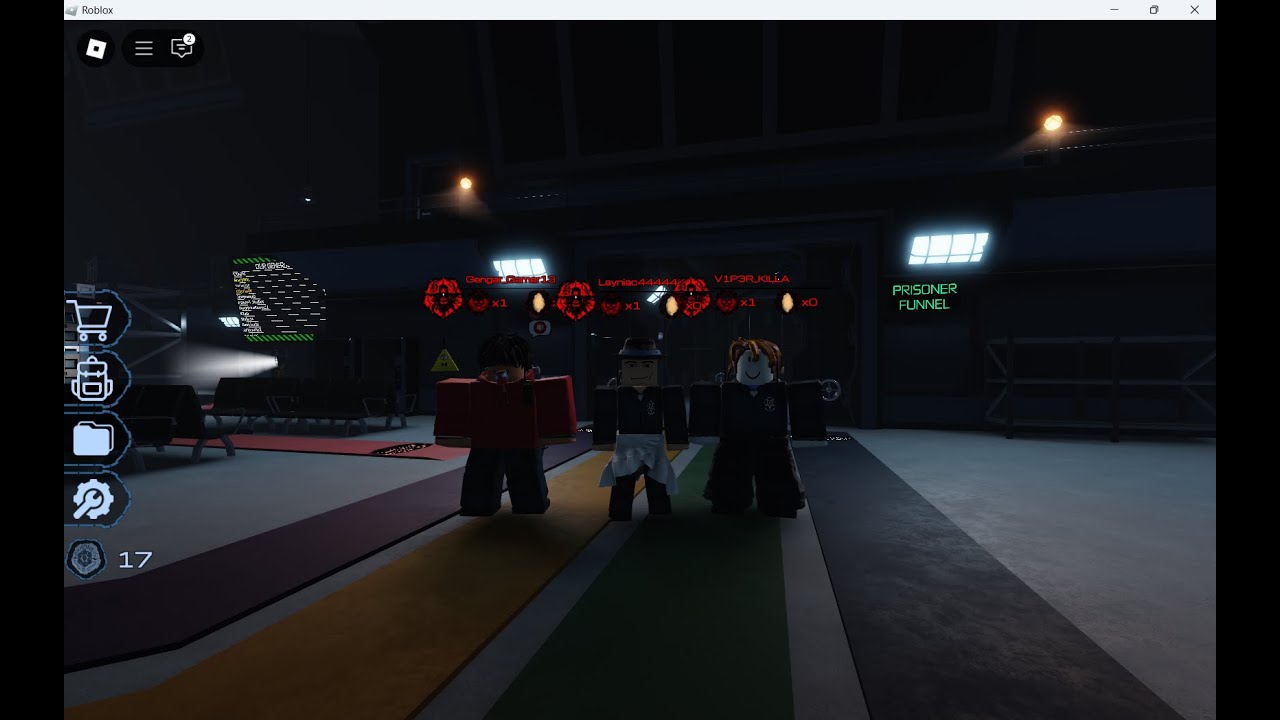 Pressure/Doors in Roblox - YouTube