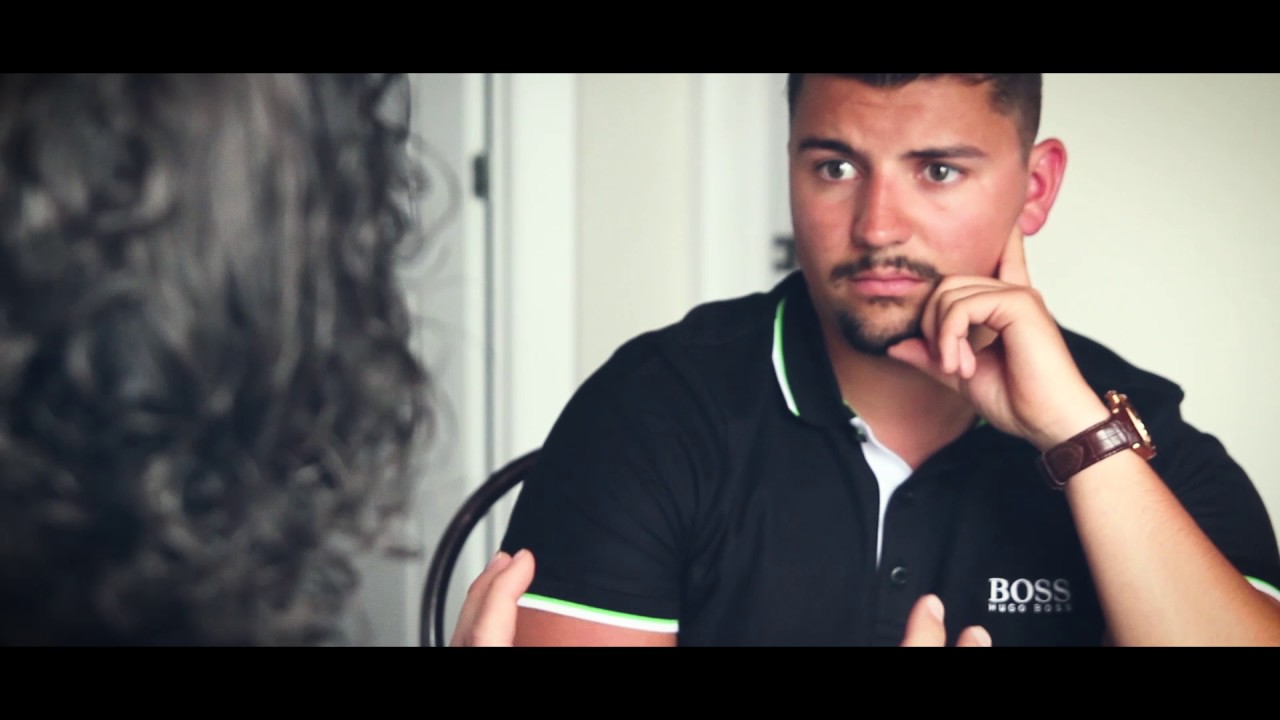 Thomas Poulin Diamant Vert Kyani - YouTube