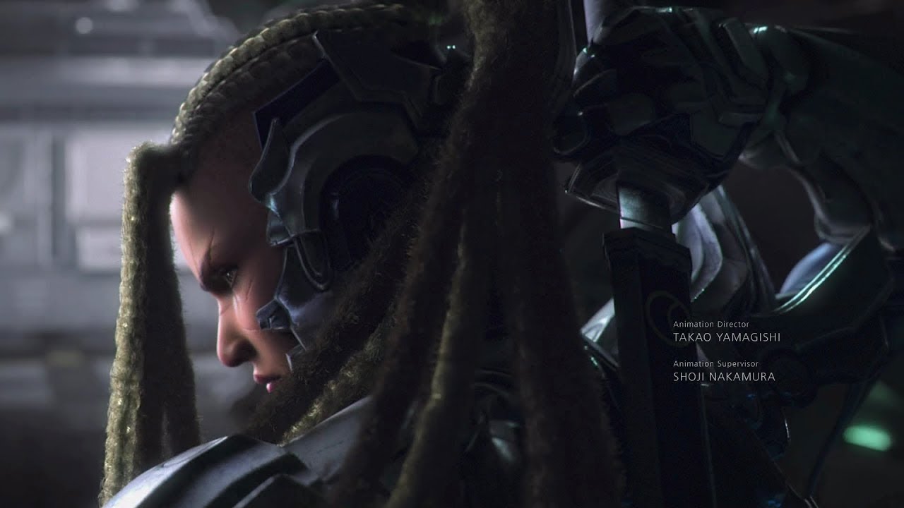 (T7) Master Raven - Best Pokes - YouTube