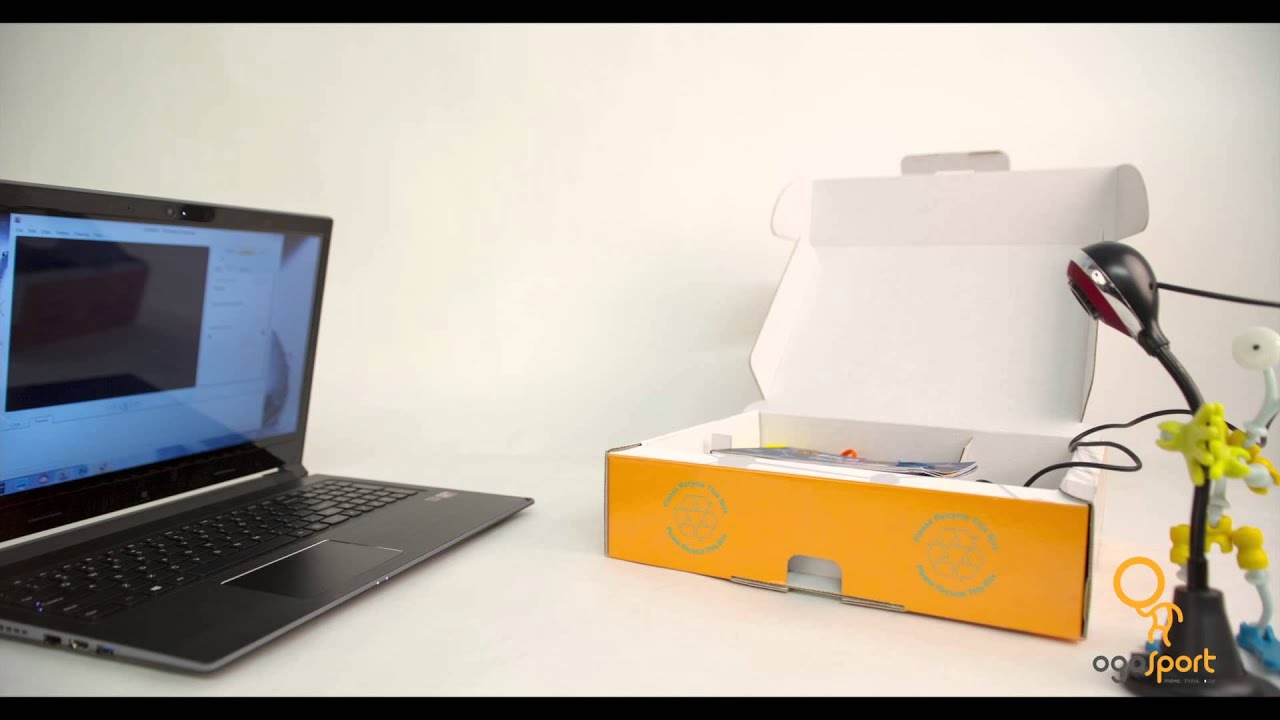 Introducing "OGOBILD AnimateIt!" by OgoSport - #OgoBildShorts - YouTube