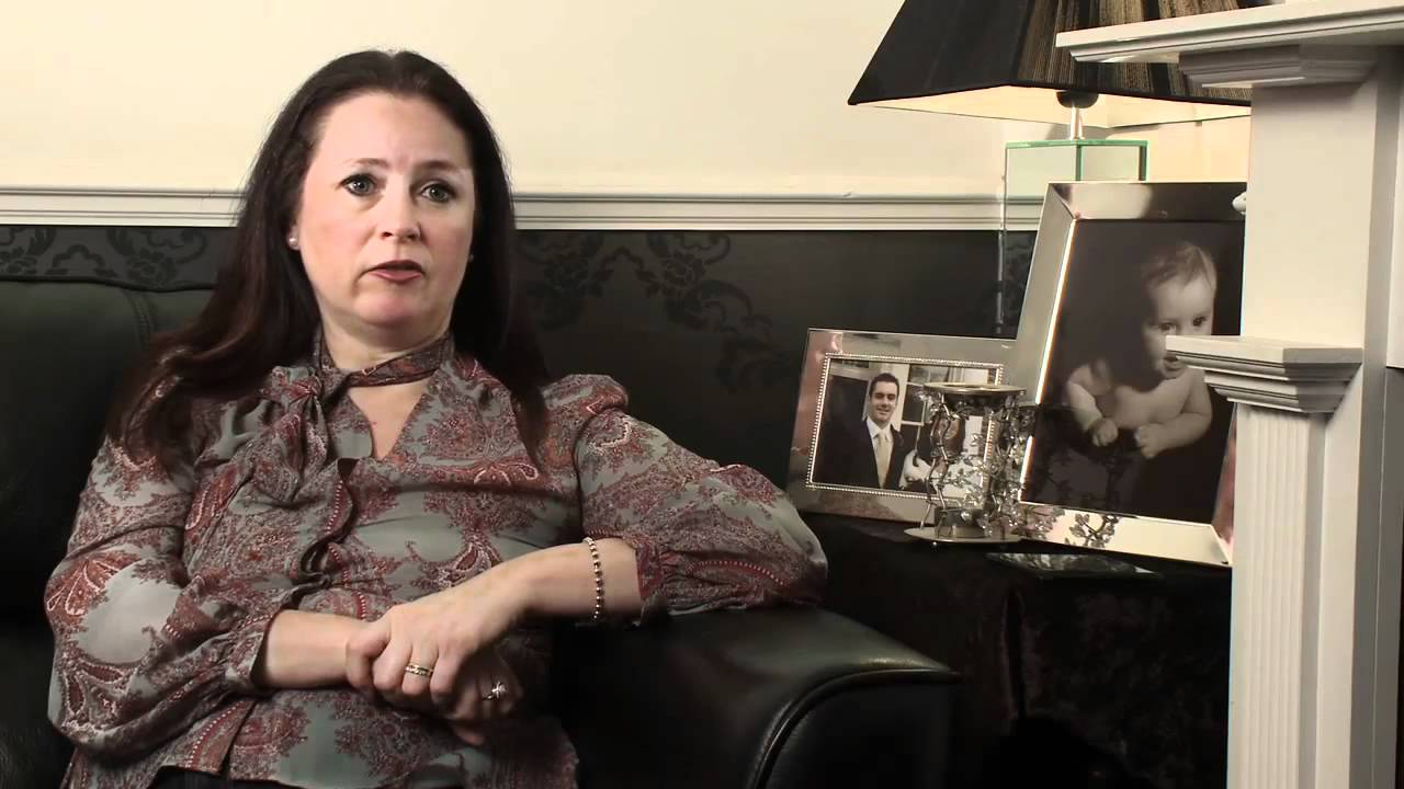 Having a premature baby - Louisa's story - YouTube