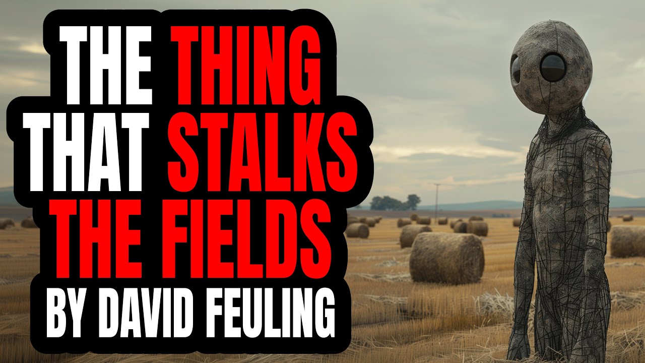 "The Thing That Stalks the Fields" by David Feuling | Creepypasta ...