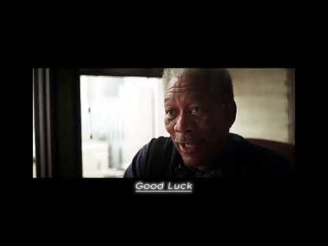 Good Luck.... - SecreterPlays #christianbale #batman #dc - YouTube