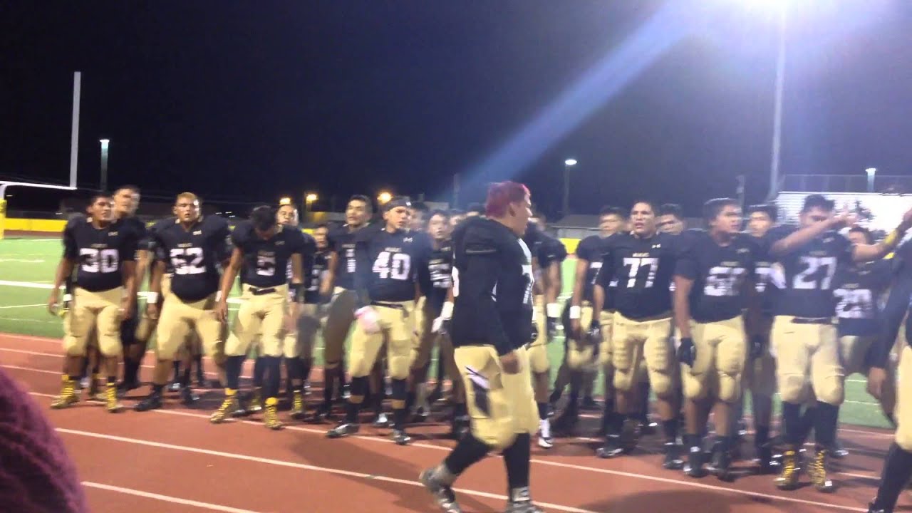 Football Dance - YouTube