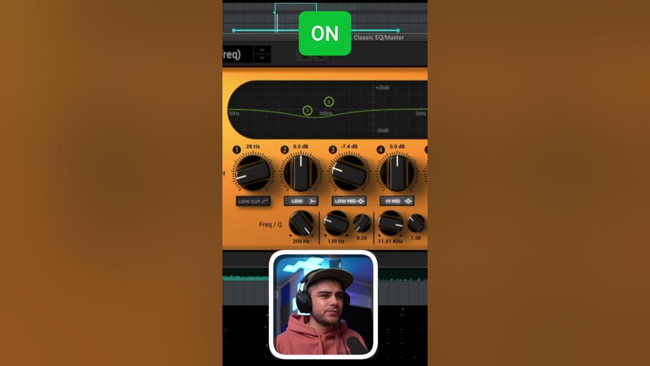 BEST Free EQ Plugin That Every Producer Should Get... - YouTube