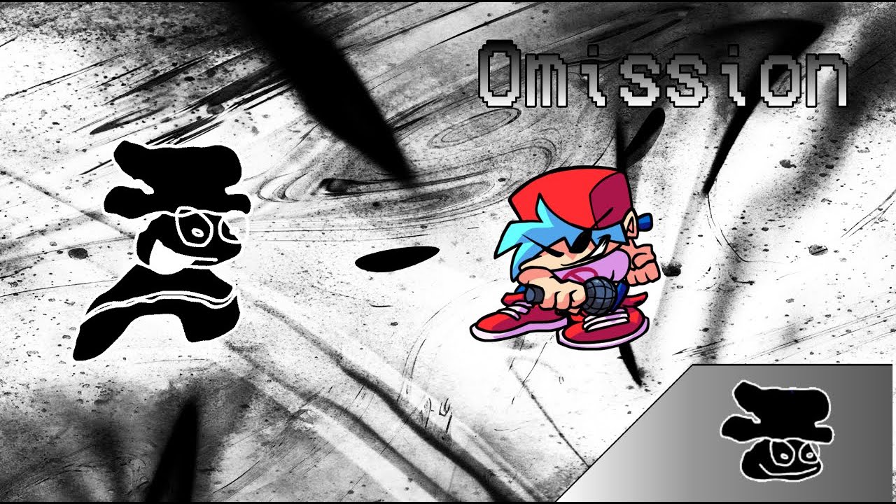 fnf Exospheric Corruption | omission - YouTube
