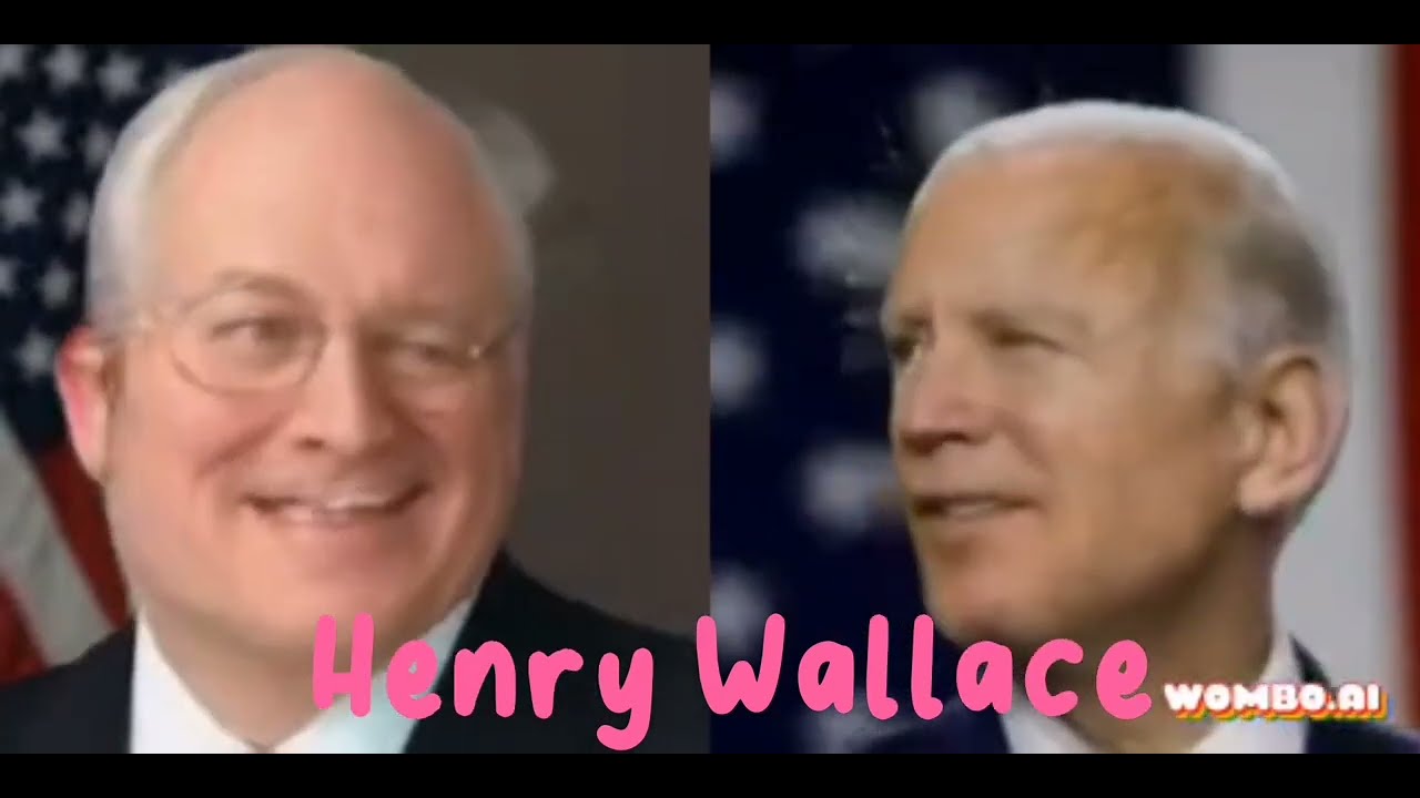 U. S. VP's sing random songs based on who was VP when they were 1 years ...