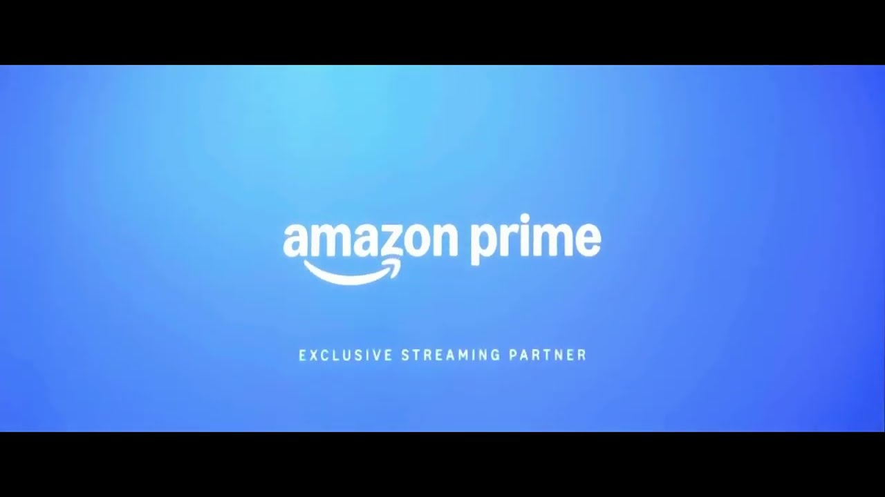 Amazon Prime Logo (2024) - YouTube