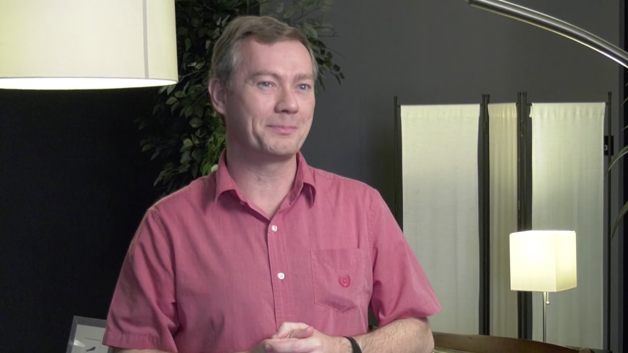 Servant's Heart Ministry Tour 2017 - Michael Weis - YouTube