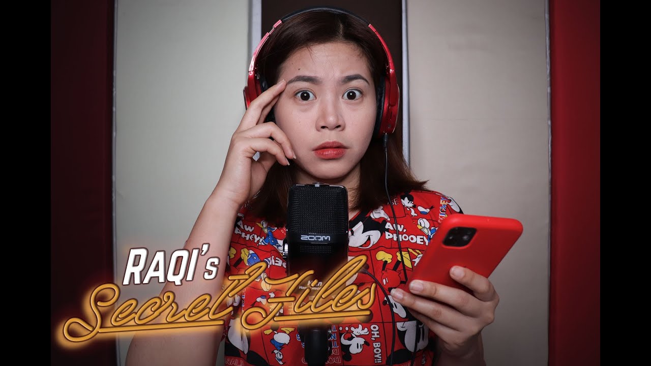 Ipinahiram ako ng asawa ko sa Ex ko - DJ Raqi's Secret File (February 8 ...