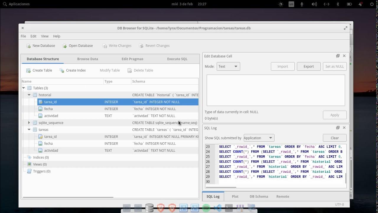Crear aplicación de escritorio en java+netbeans parte 5 - YouTube