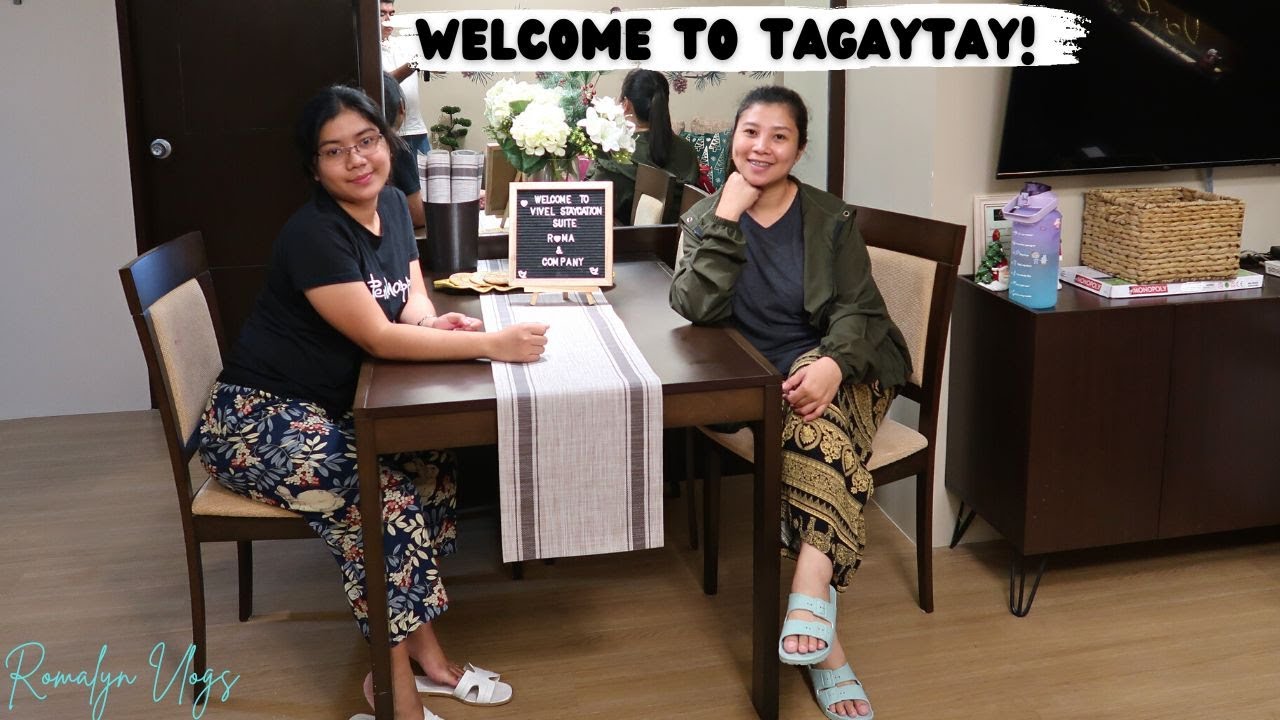 Dahilan ng Matagal na walang Vlog! Let's enjoy the Moment | A DAY IN ...