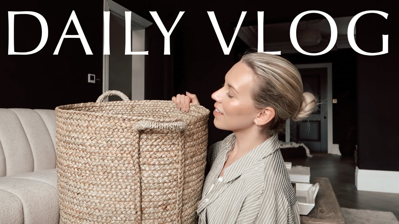 HOMESENSE HAUL shopping trip & new garden furniture - YouTube