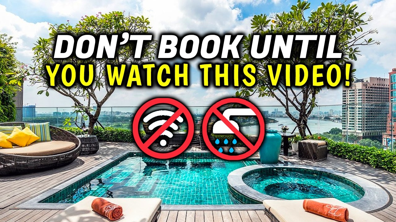 Inside Silverland Jolie Hotel Ho Chi Minh City | Watch Before You Book! - YouTube